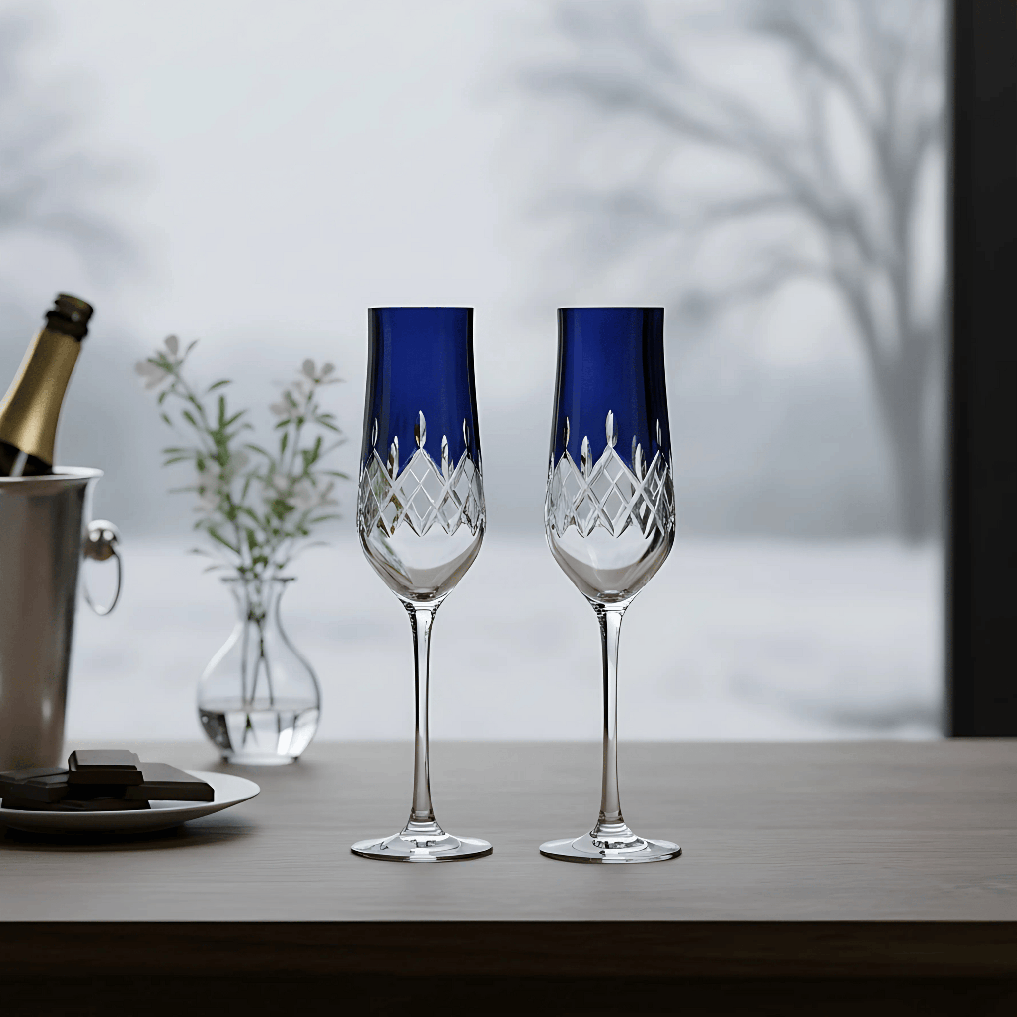 Aria Collection