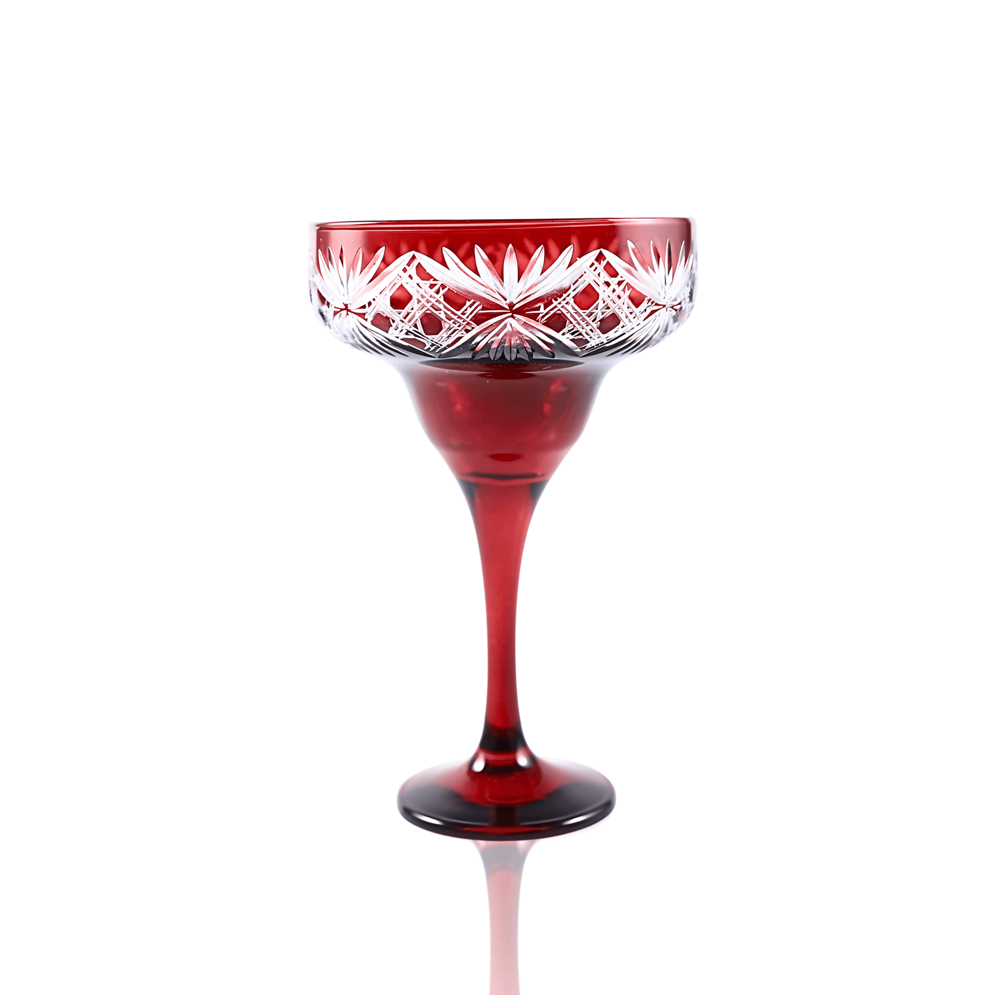 Éclat Margarita Glass